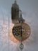 Moroccan Style Wall Lights Turkish Lamp Sconce – Karavan: Treasures ...